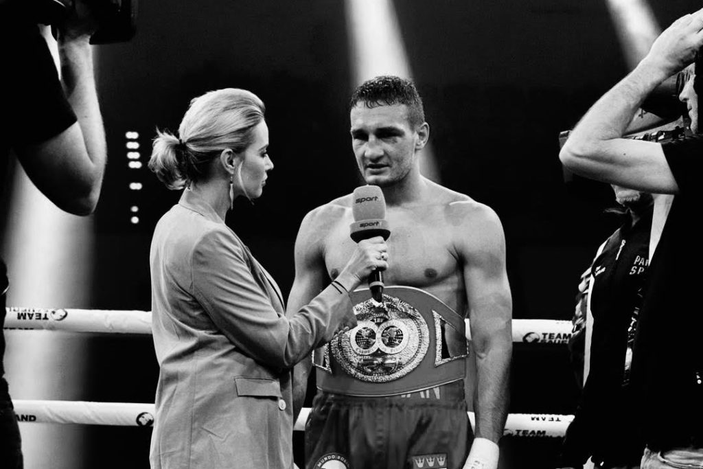 Denis Radovan - O1NE.Sport