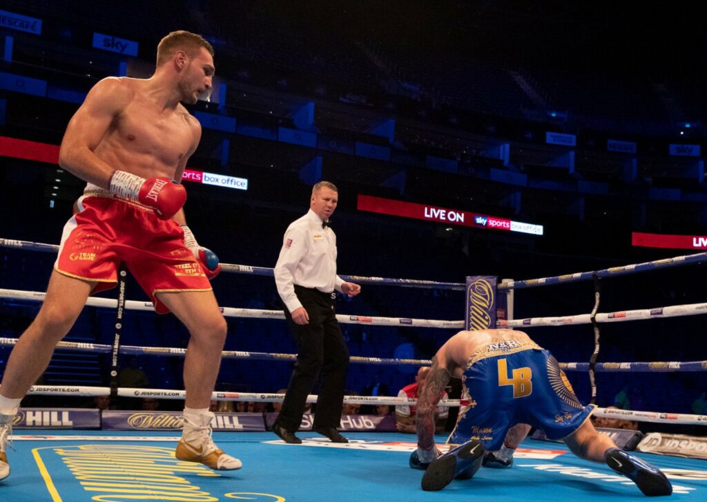 Denis Radovan - O1NE.Sport